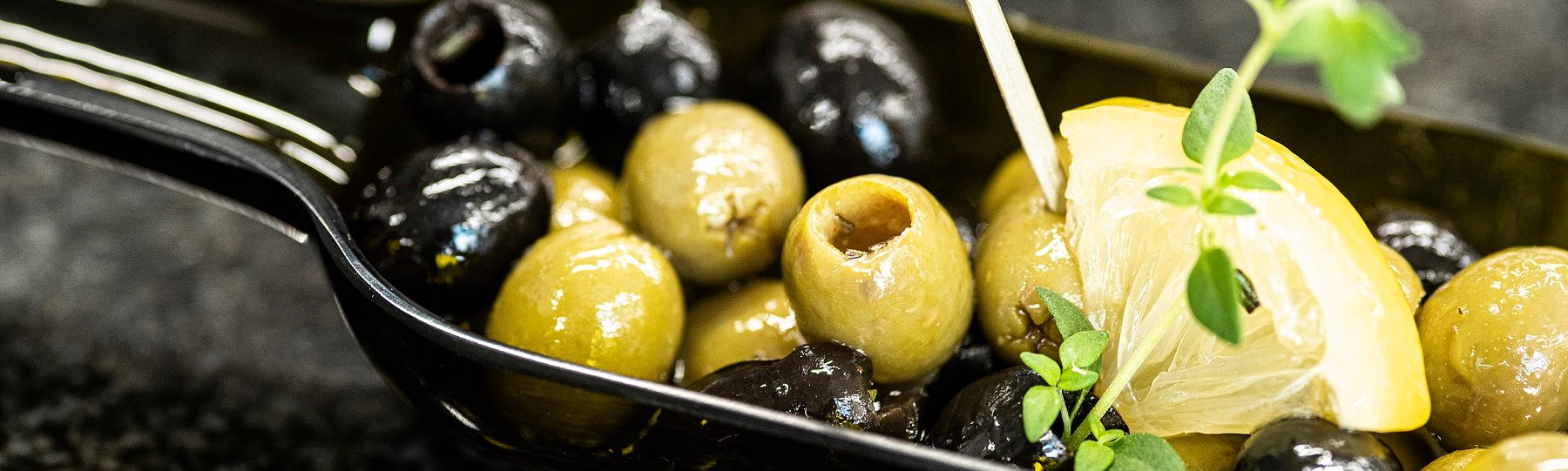 Menu | Main Tapas Lounge Frankfurt